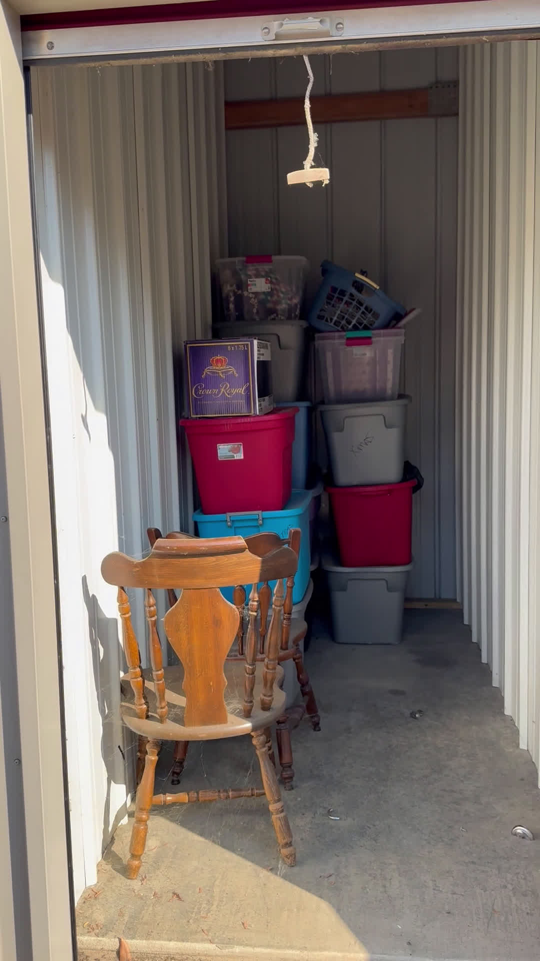 Unit 230 - Wooster, Ohio | Lock It Up Wooster | BID13