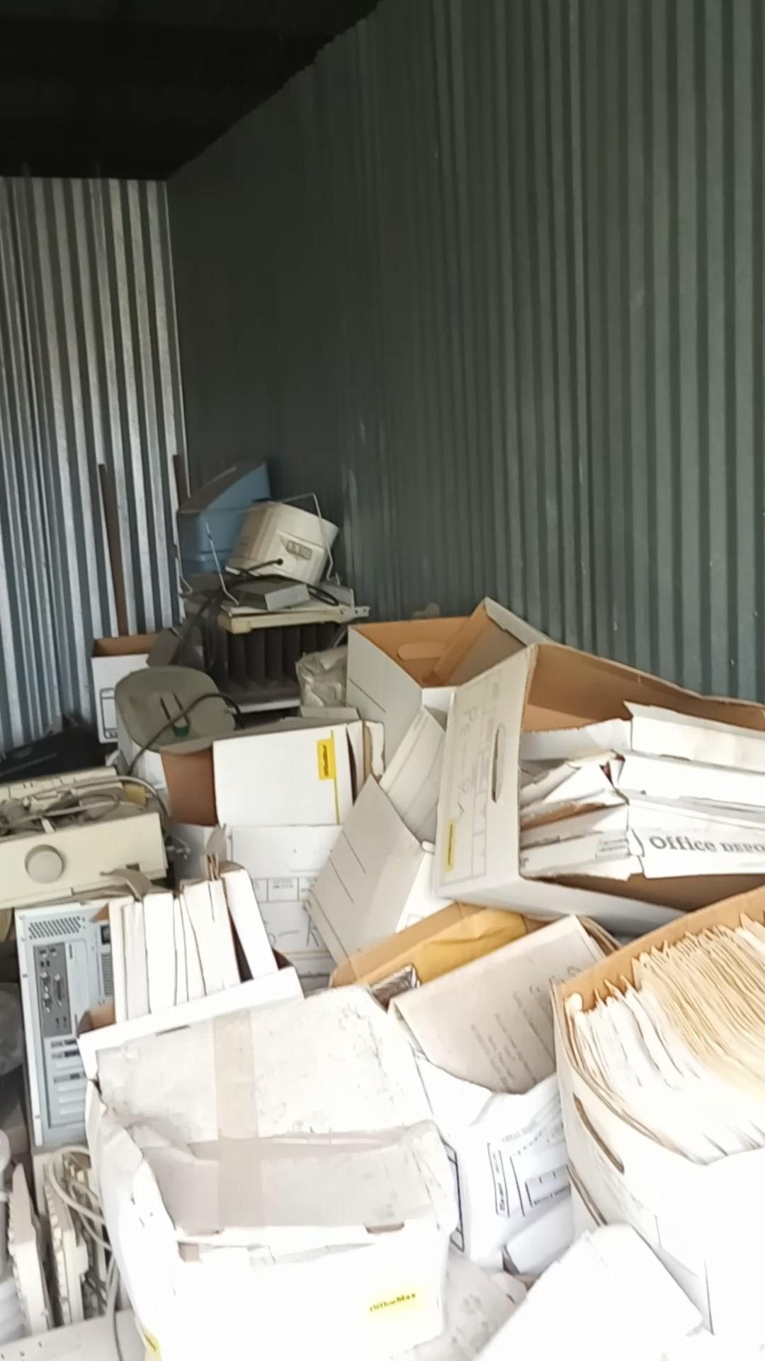 Unit 906 - Marlin, Texas | Marlin EZ | BID13