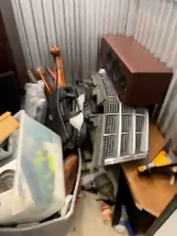 Unit 63 - Butler, Pennsylvania | Lock Solid Storage - Main | BID13