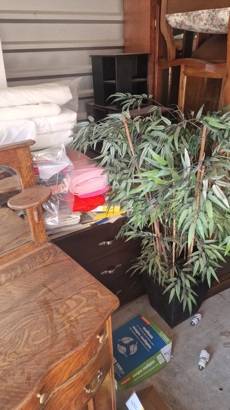 Unit D23 - Simcoe, Ontario | Apple Self Storage - Simcoe | BID13