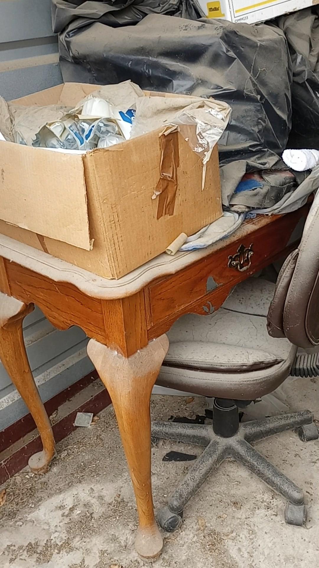 Unit 972 - Marlin, Texas | Marlin EZ | BID13