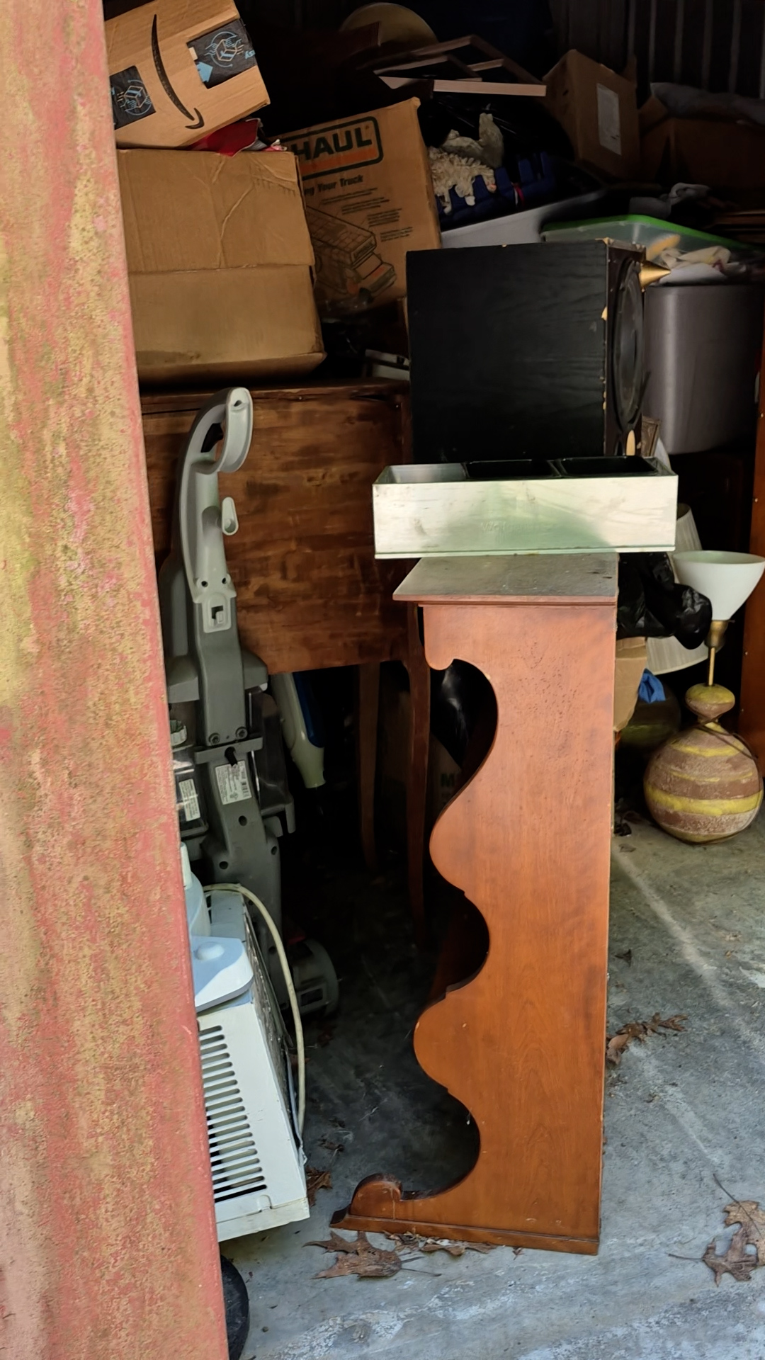 Unit 0173 - Dunbar, West Virginia | Dunbar Mini Storage | BID13