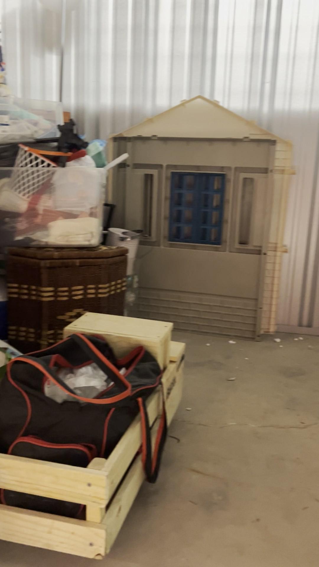 Unit 296 - Cleveland, Ohio | IncaAztec Self Storage- Berea | BID13