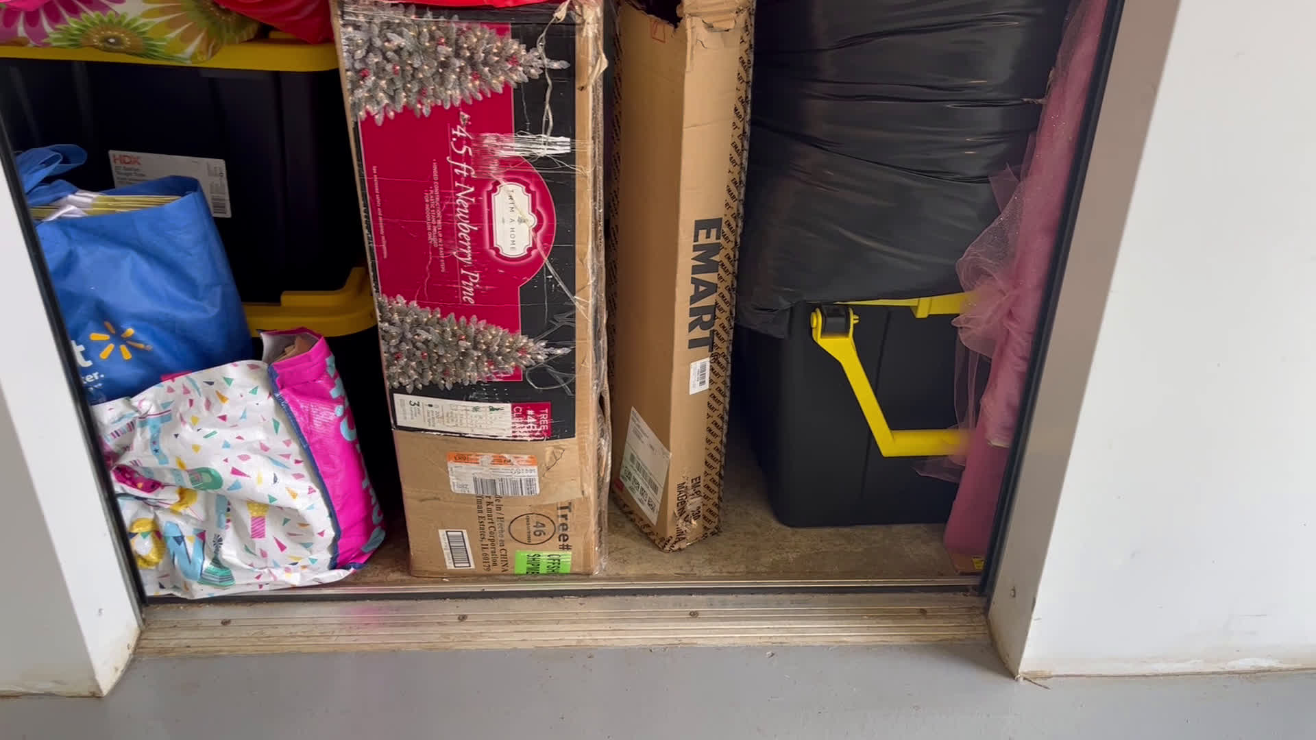 Unit 5115 - Lihue, Hawaii | Guardian Self Storage at Puhi | BID13