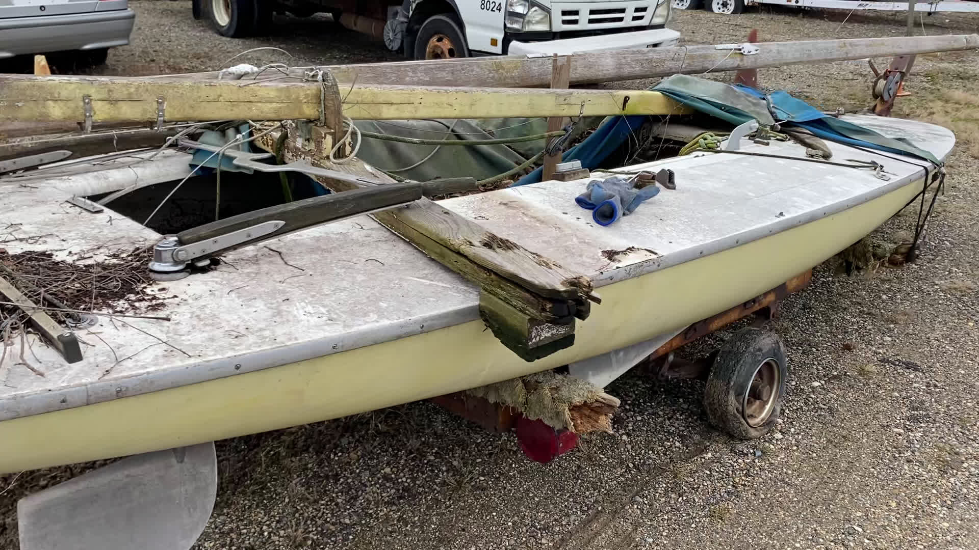 Unit 720 - Dutton, Michigan | Boxer Storage- Dutton | BID13