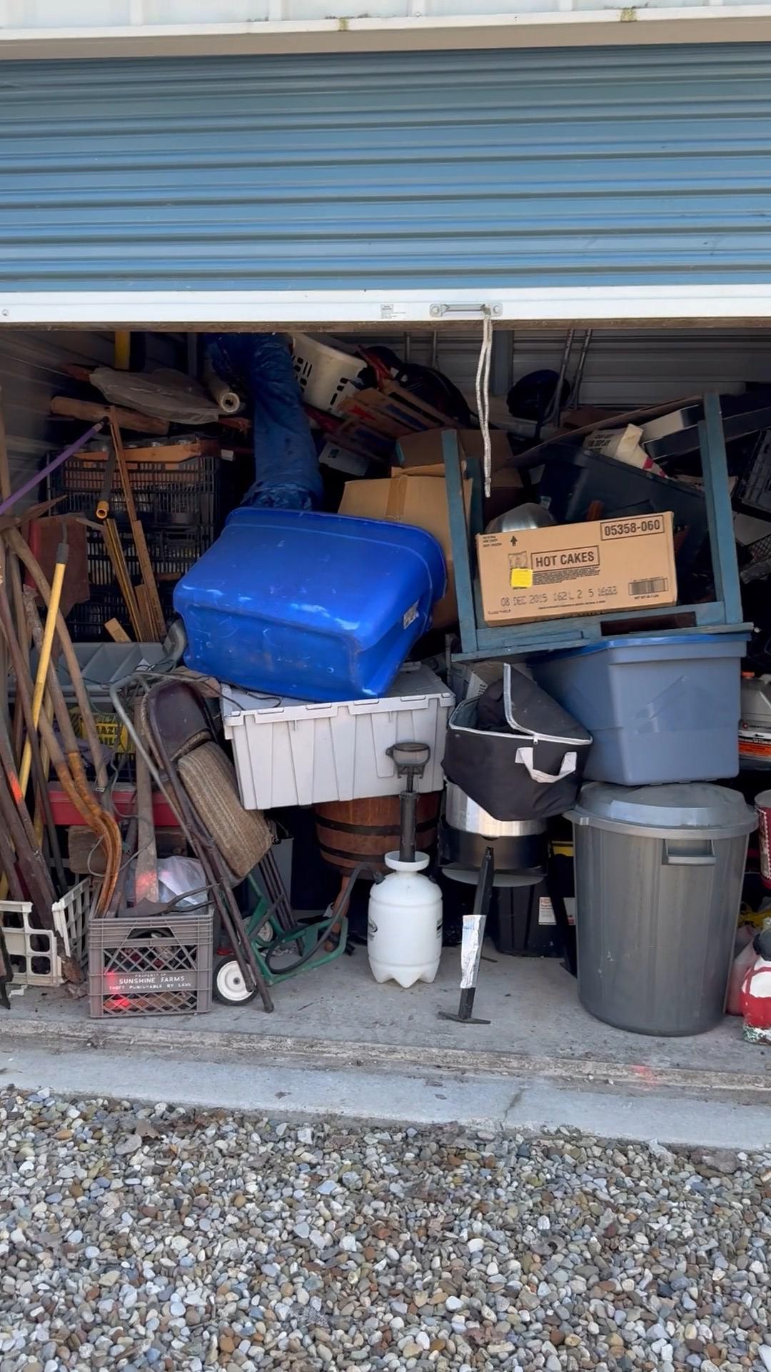 Unit 173 - Ashland, Ohio | Lock it up ashland | BID13