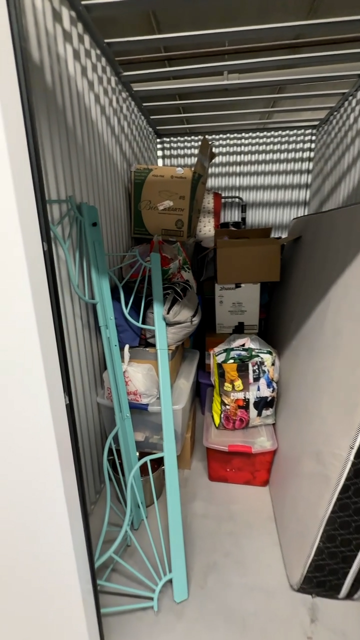 Unit 2036 - Calgary, Alberta | Bluebird Self Storage - Tsuut’ina ...