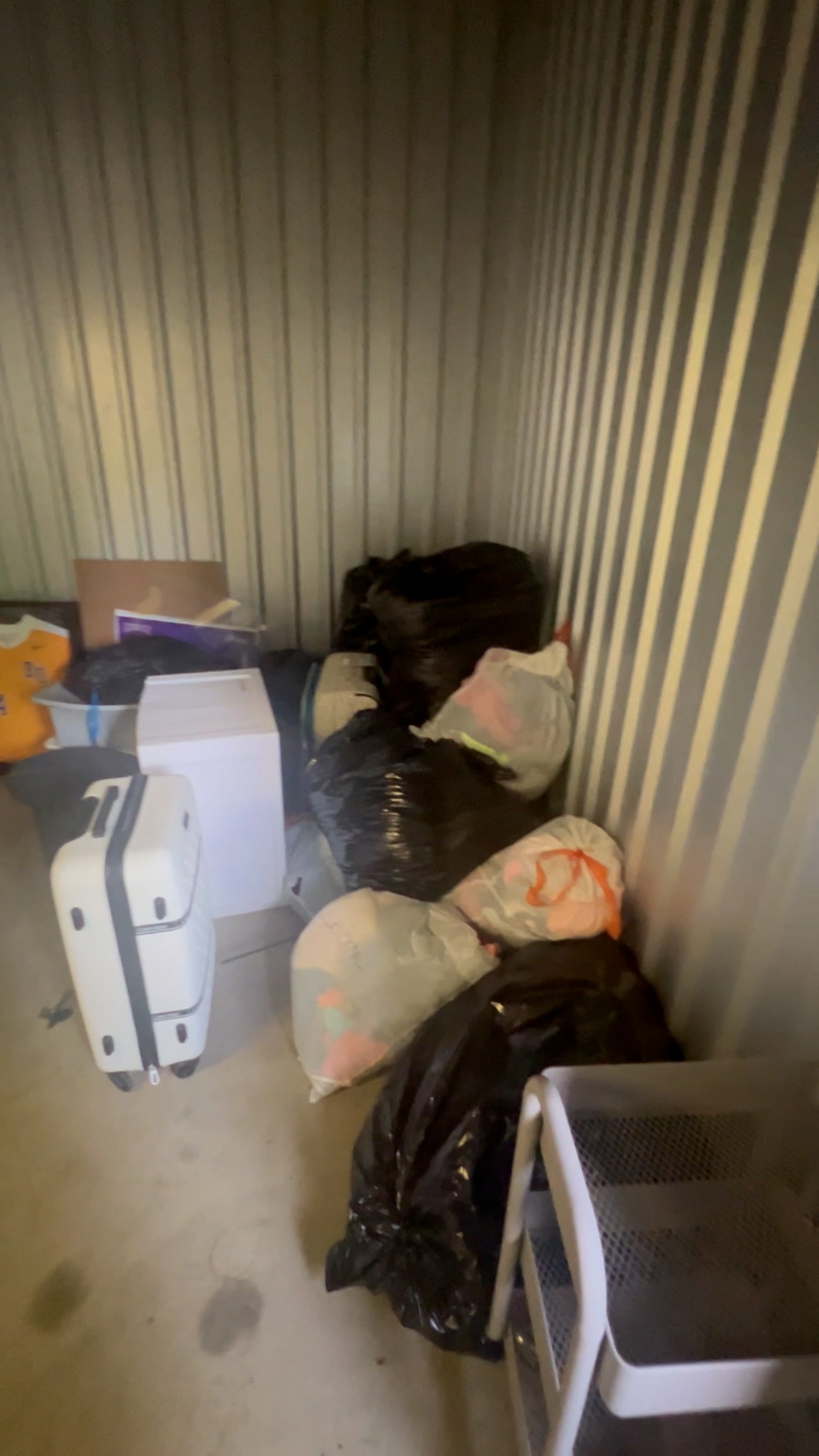 Unit MK106 - McKenzie, Tennessee | High Point Storage - McKenzie - TN | BID13