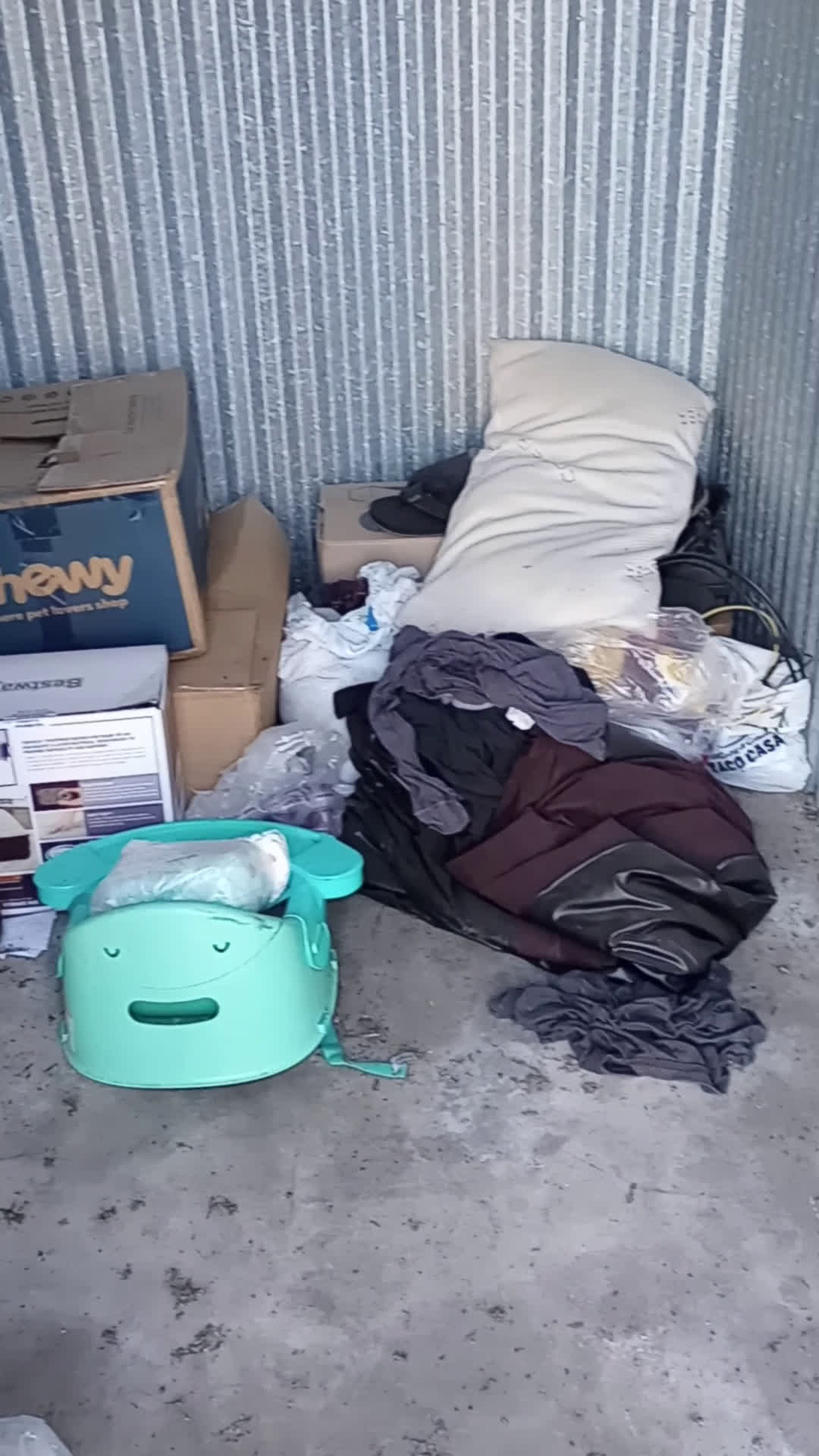 Unit 7 - Marlin, Texas | Marlin EZ | BID13