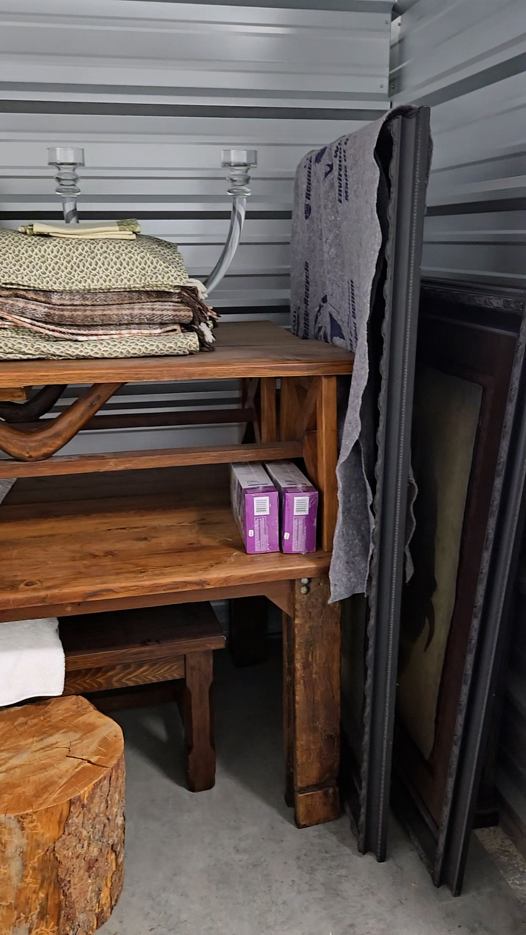 Unit CC060 - Columbia falls, Montana | Safemind Storage - Whitefish | BID13