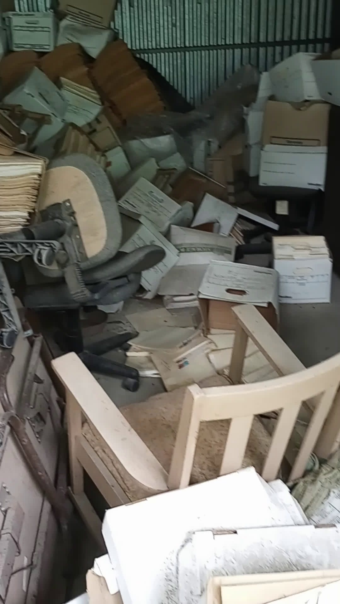 Unit 316 - Marlin, Texas | Marlin EZ | BID13