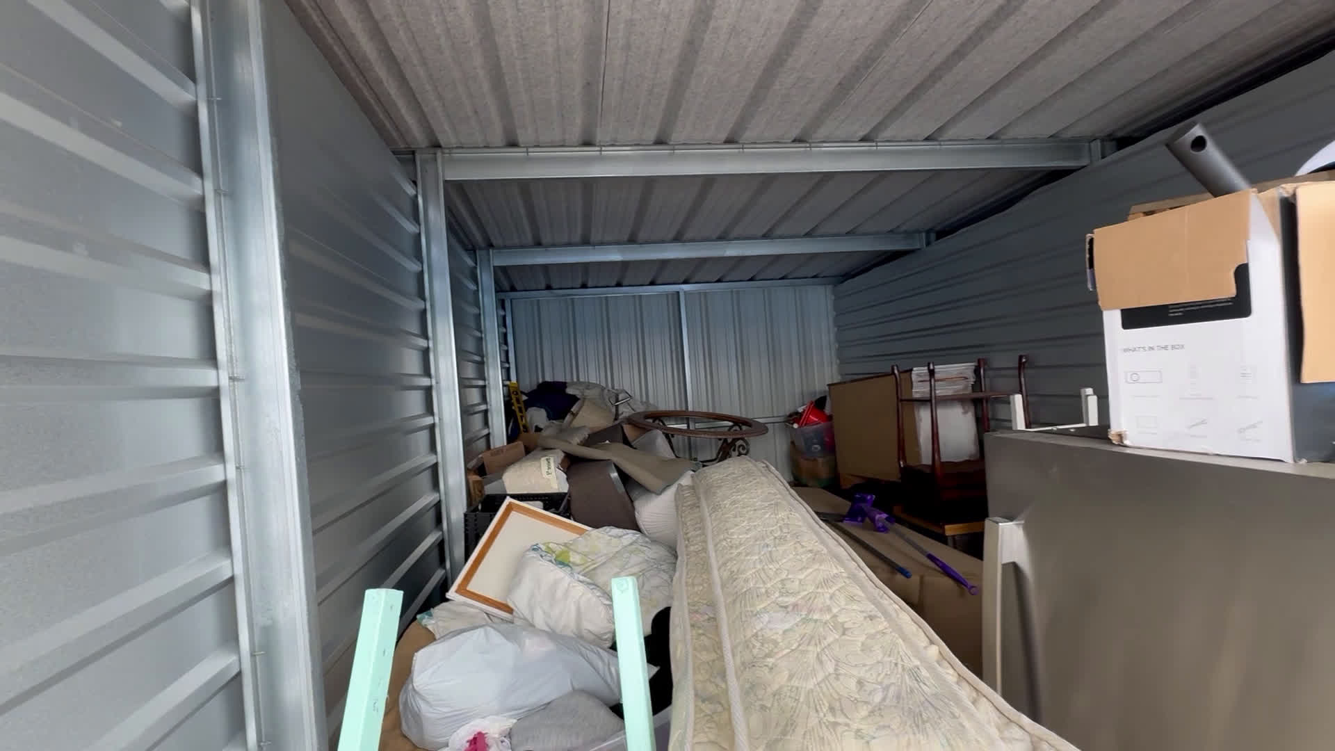 Unit 119 - Troy, Ohio | Troy Storage LLC | BID13