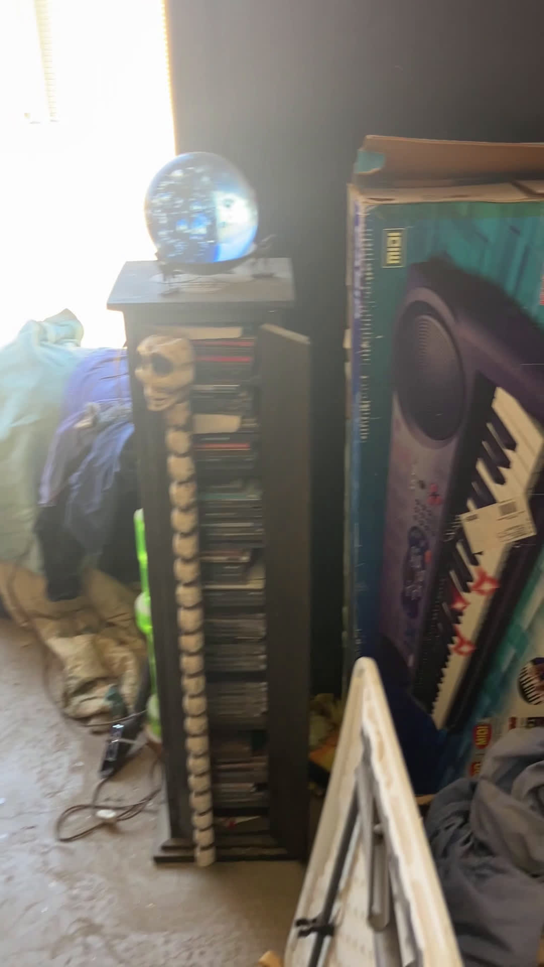 Unit 17-39 - Lake Havasu city, Arizona | HAVASTORAGE | BID13