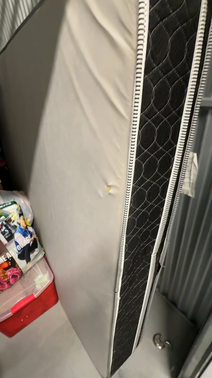 Unit 2036 - Calgary, Alberta | Bluebird Self Storage - Tsuut’ina ...