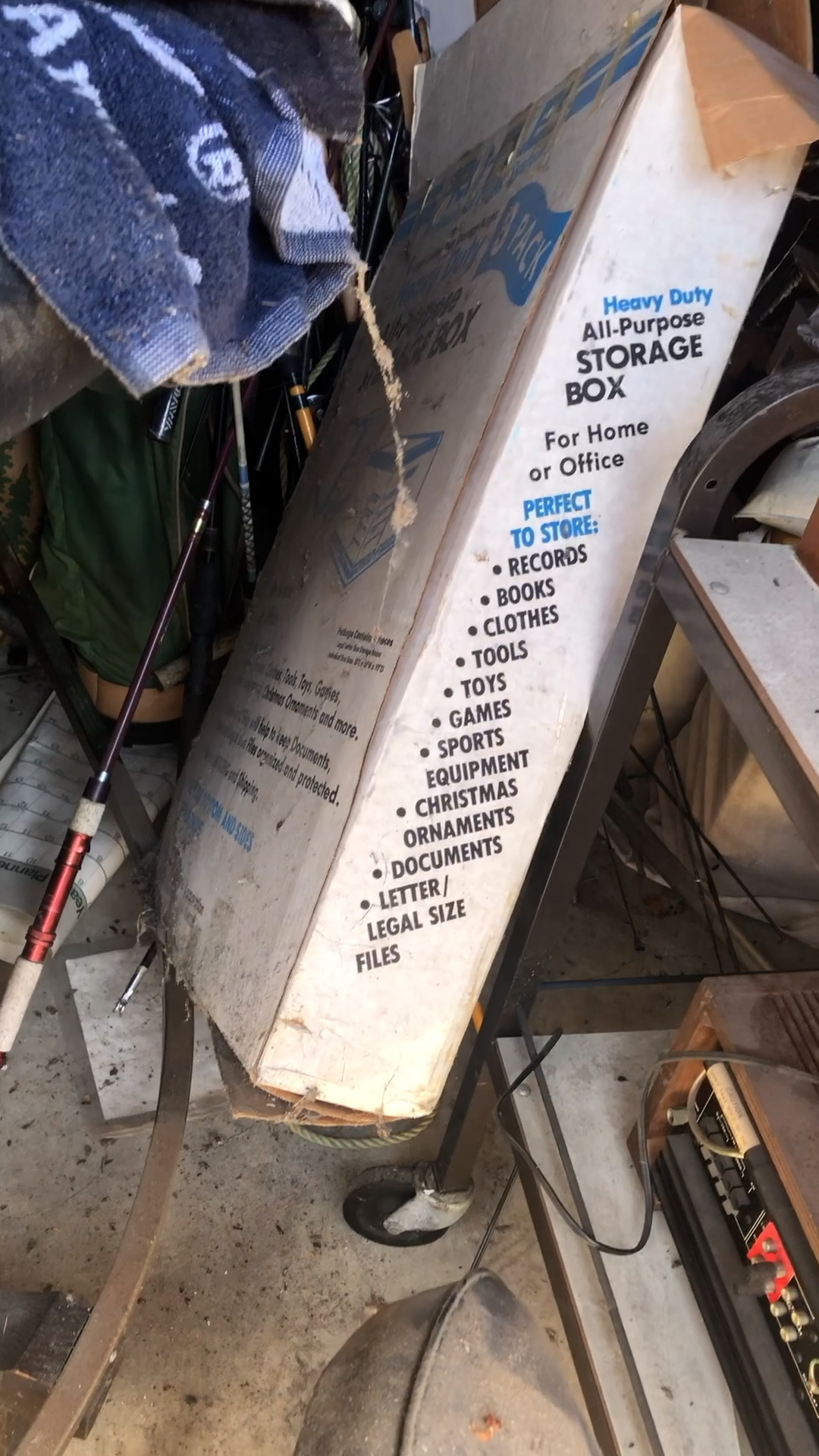 Unit 67 - Kingston, Washington | Kingston Mini Storage | BID13