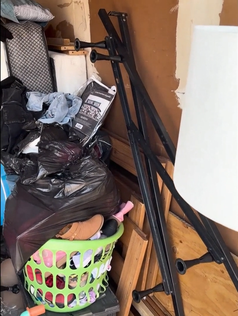 Unit 457 - Shreveport, Louisiana | U-Stor - Mansfield - LA | BID13