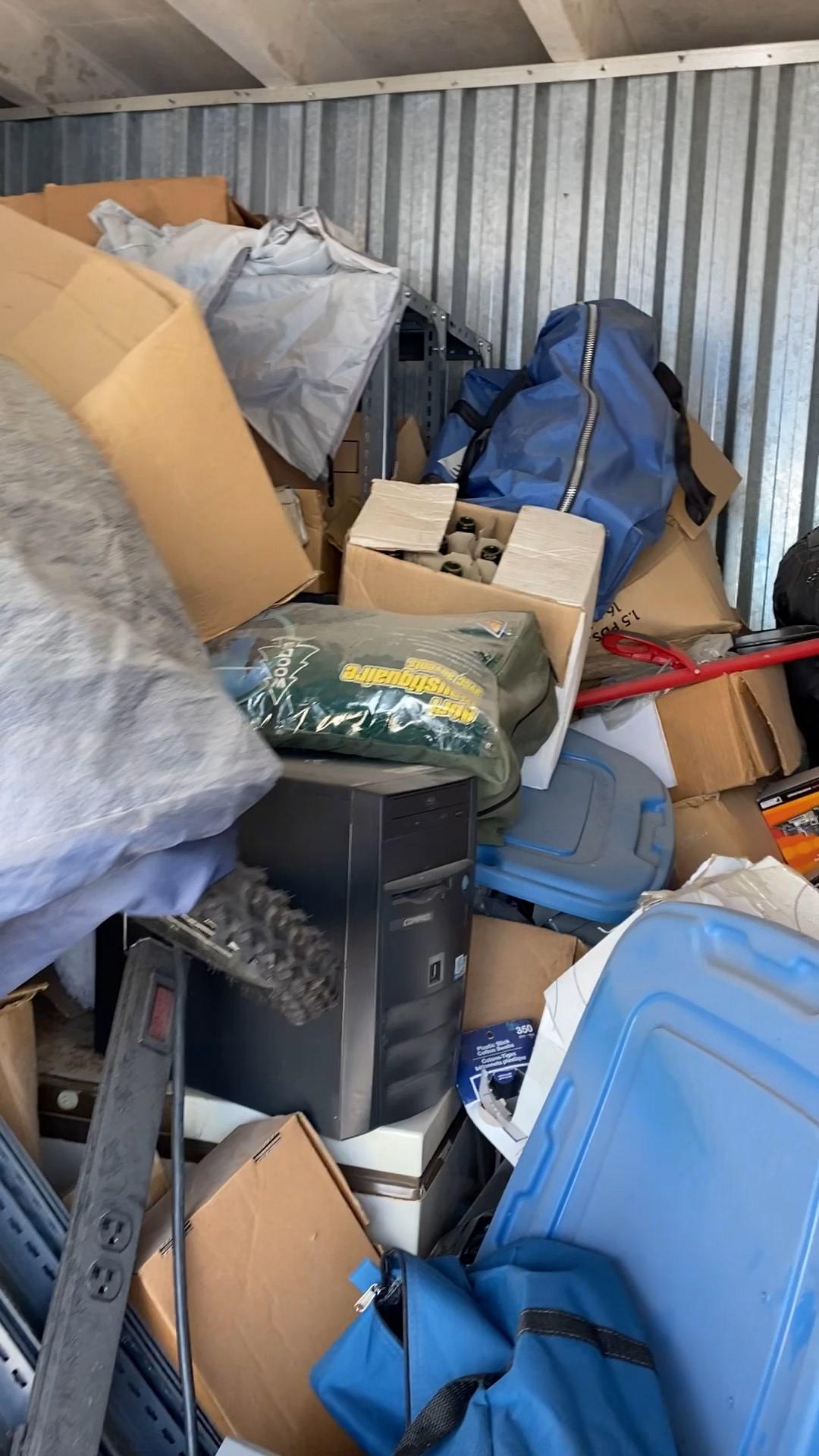 Unit C60 - London, Ontario | Forest City Storage at 3rd Street | BID13