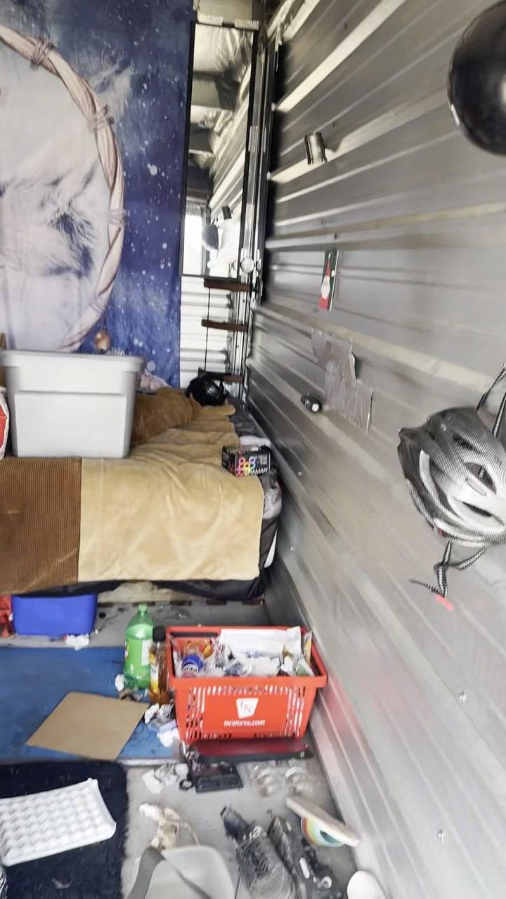 Unit 56 - Simcoe, Ontario | Norfolk Mini Storage | BID13