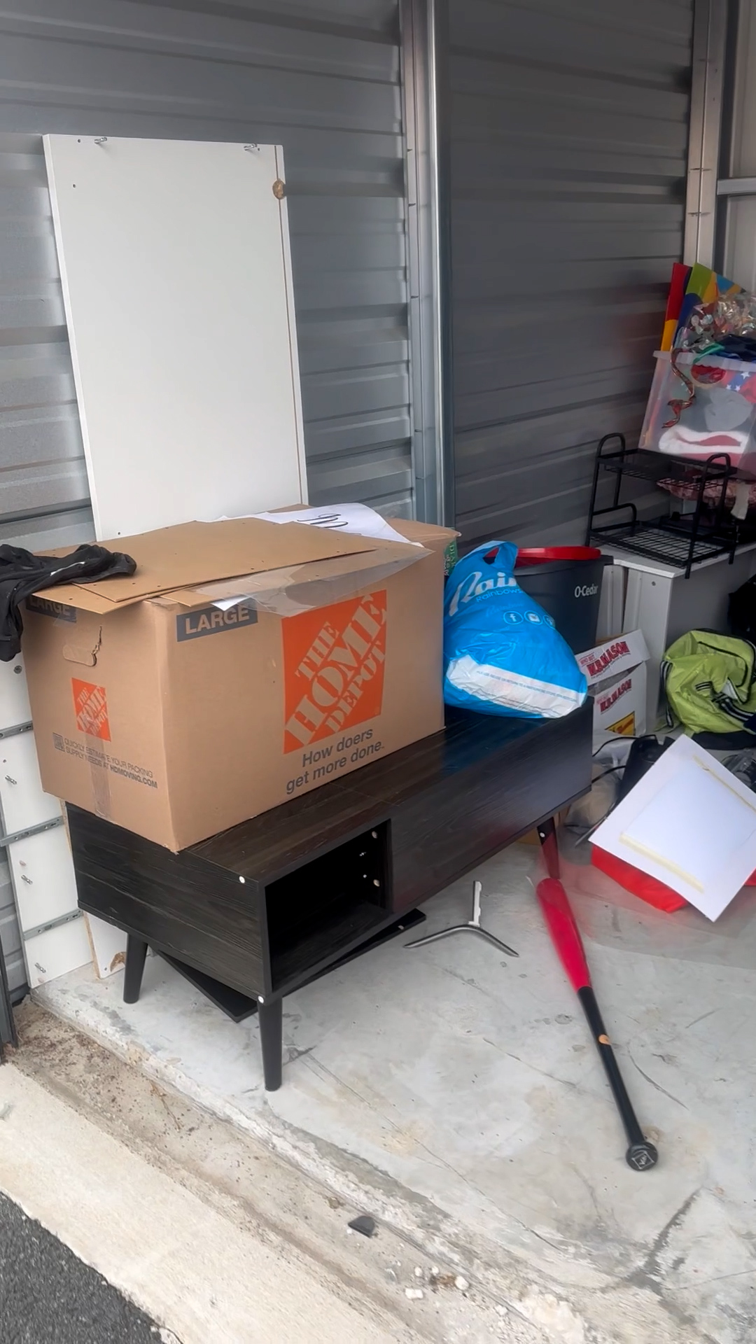 Unit 7 - New Castle, Delaware | Moore Storage 440 | BID13