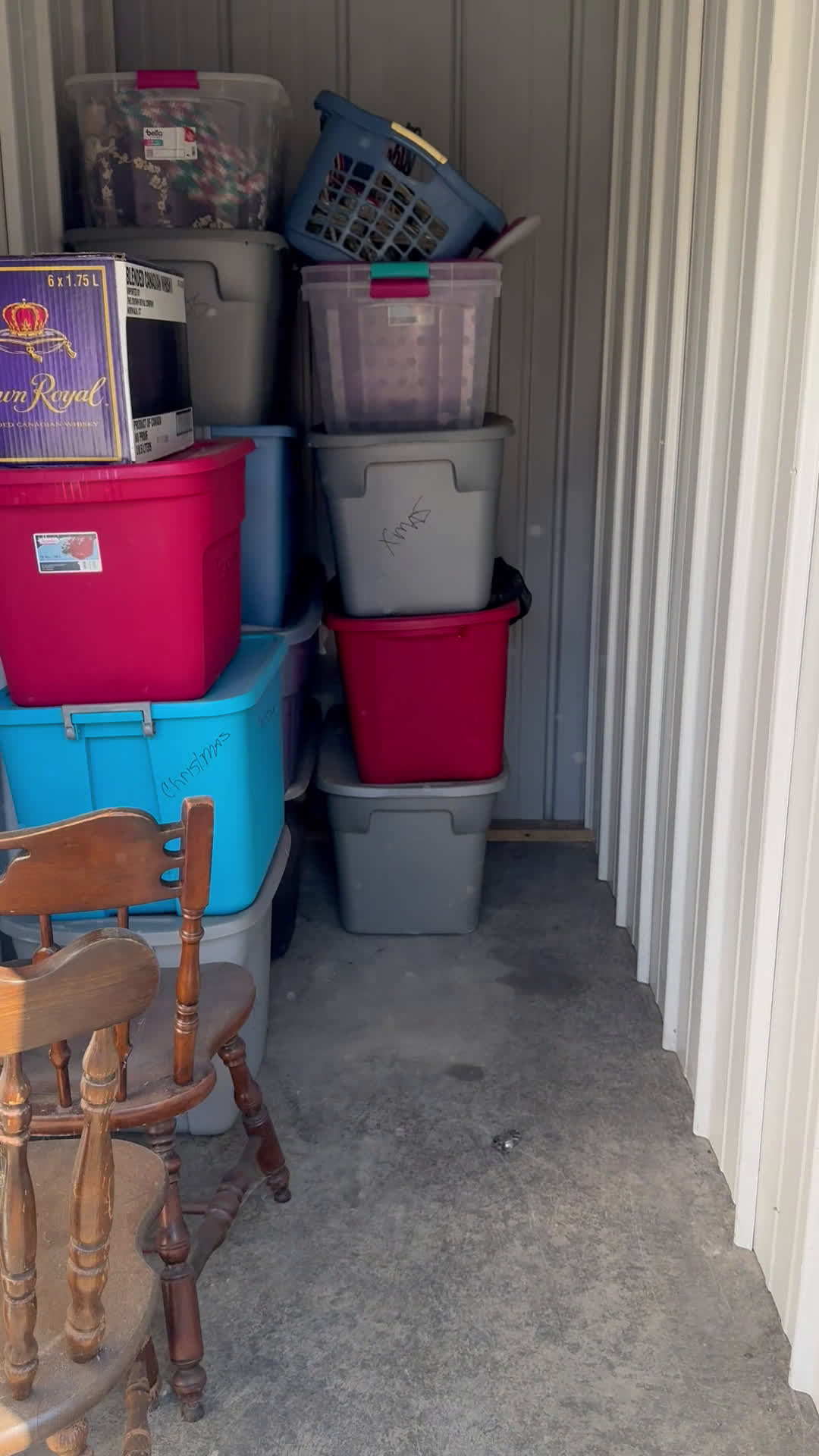 Unit 230 - Wooster, Ohio | Lock It Up Wooster | BID13