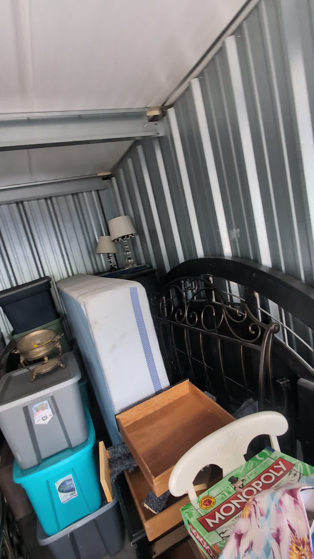Unit 222 - Muskegon, Michigan | Boxer Storage - Muskegon Apple Avenue ...