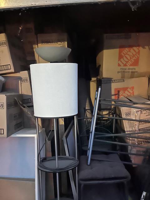 Unit 617 - Brandon, Manitoba | L228 - Access Storage - 355 Park Ave. E ...