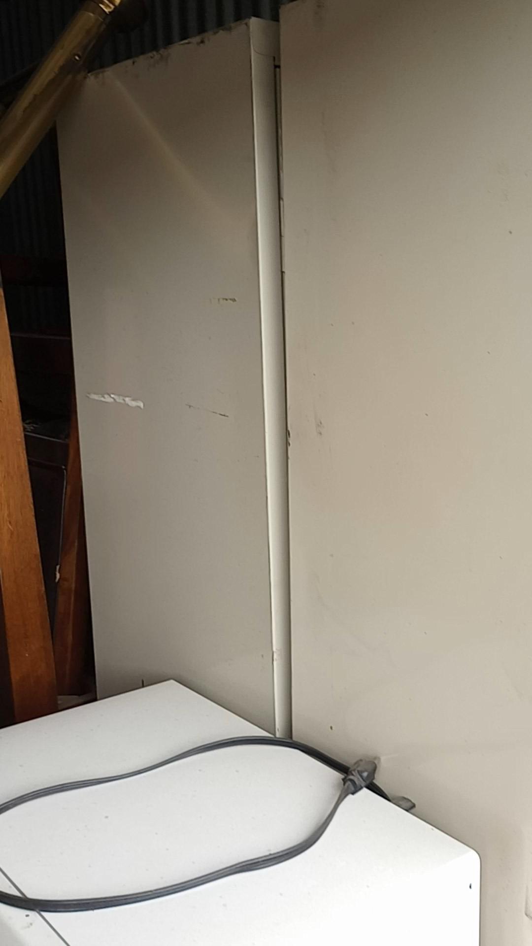 Unit 1323 - Marlin, Texas | Marlin EZ | BID13