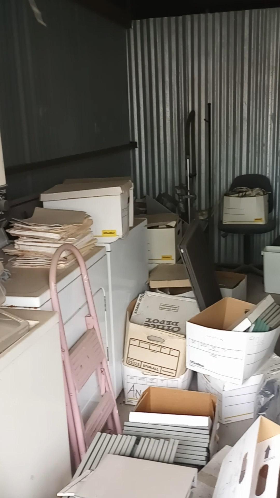 Unit 906 - Marlin, Texas | Marlin EZ | BID13