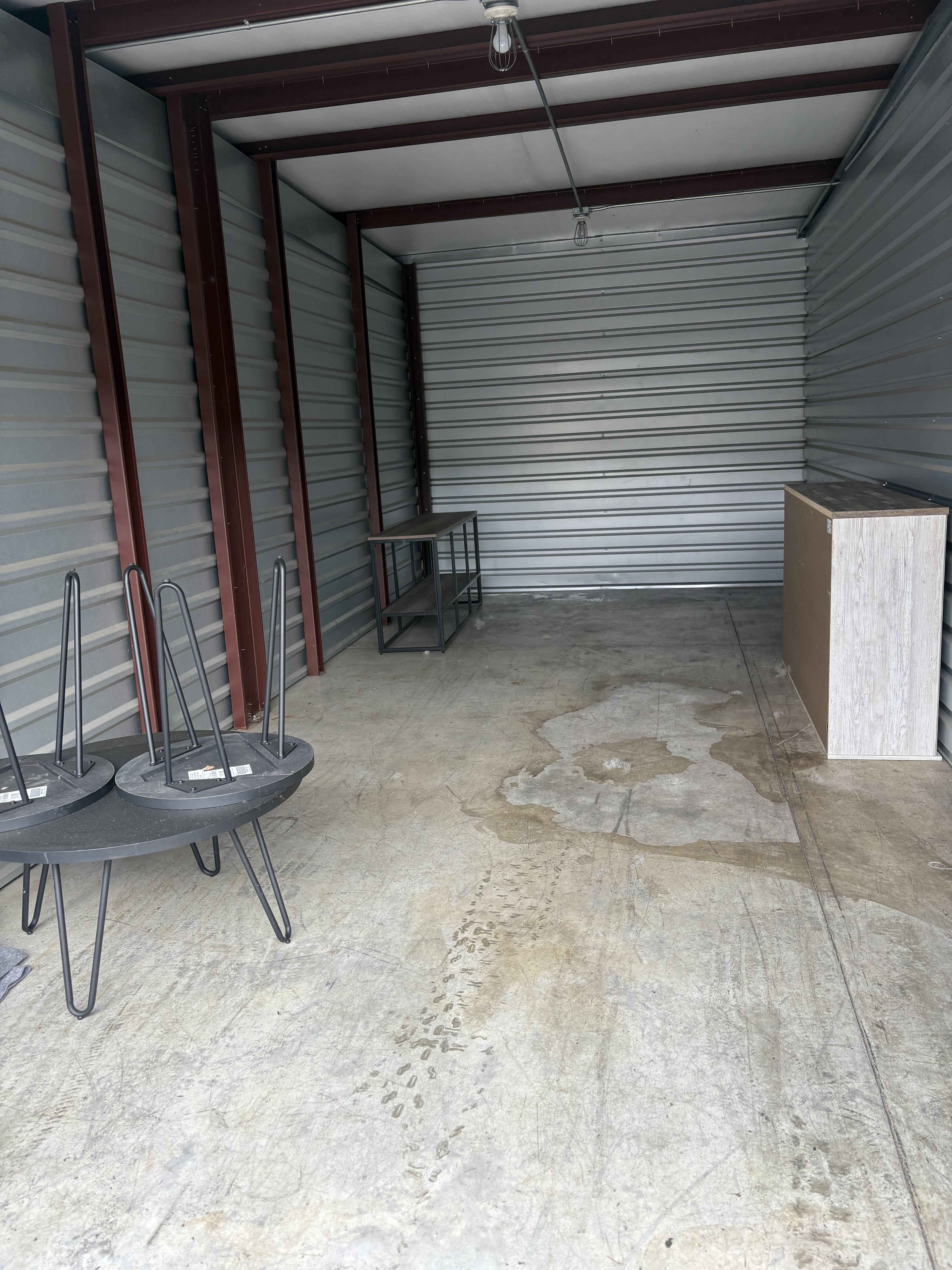 Unit 214 - Renton, Washington | The Stor-House Self Storage - Renton ...