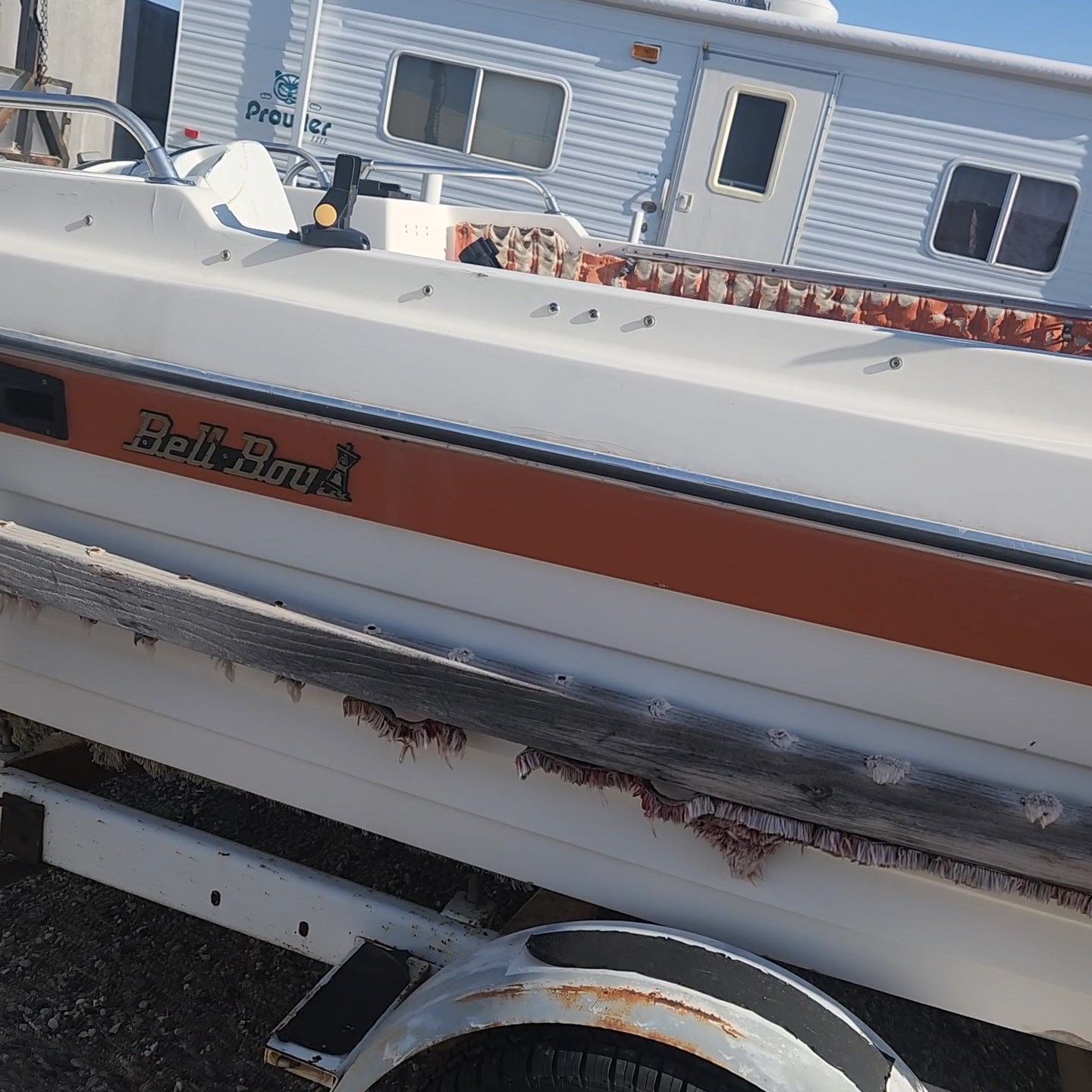 Unit 21 - Rigby, Idaho | Snowcap Storage | BID13