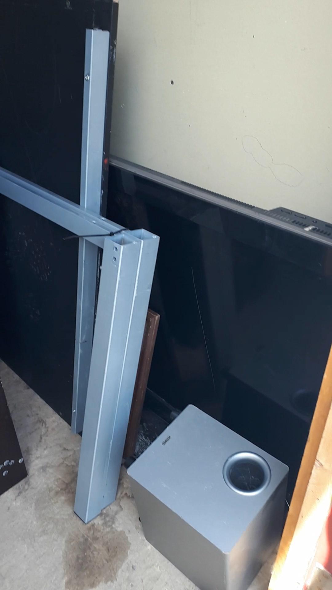 Unit 51 - Fort St John, British Columbia | Double R Mini Storage | BID13