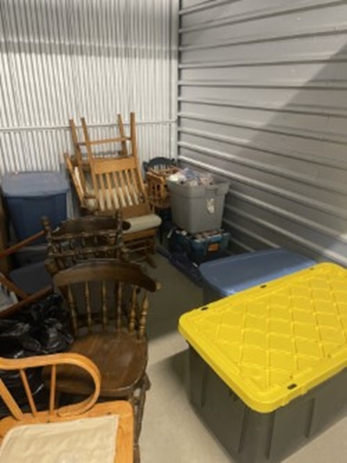Unit 3205 - Canton, Georgia | Superior Storage - Canton | BID13