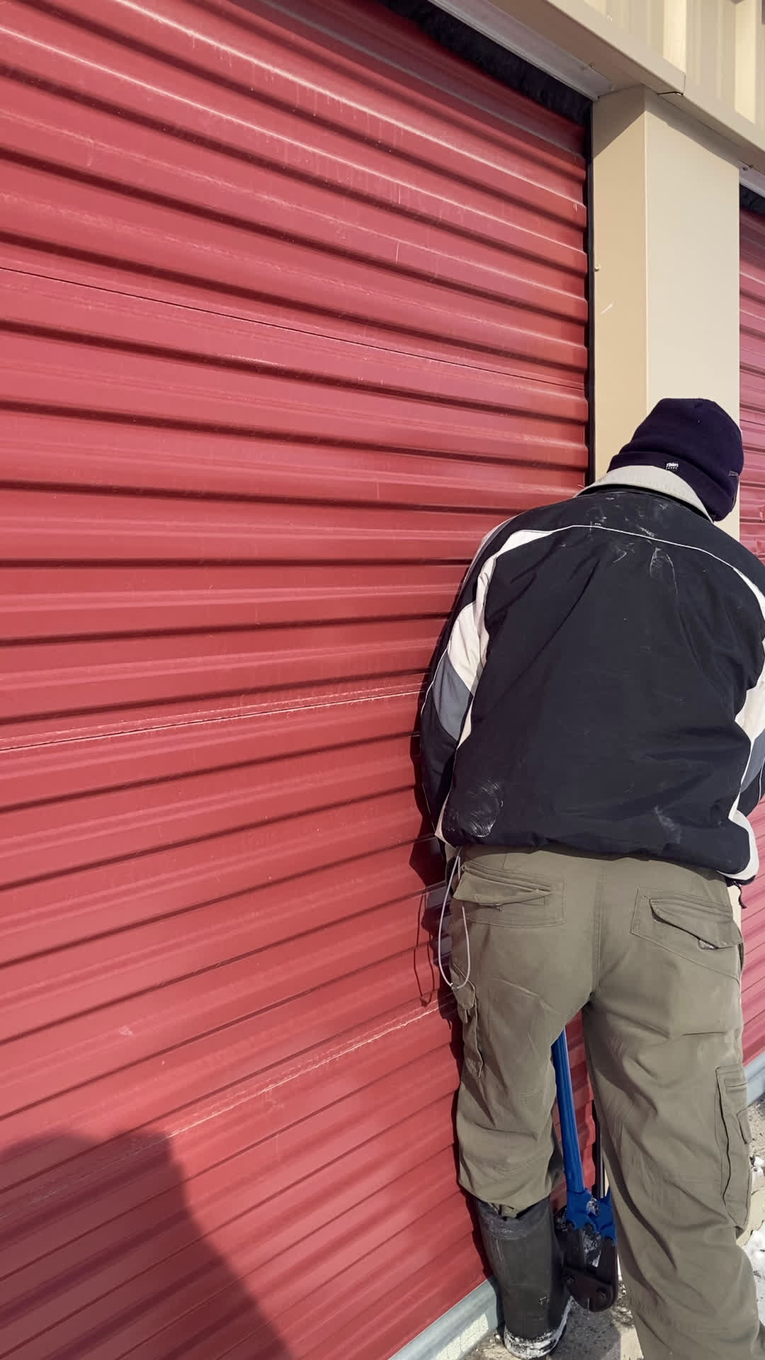 Unit B330 - Nepean, Ontario | Mini Mall Storage Properties - Barrhaven ...