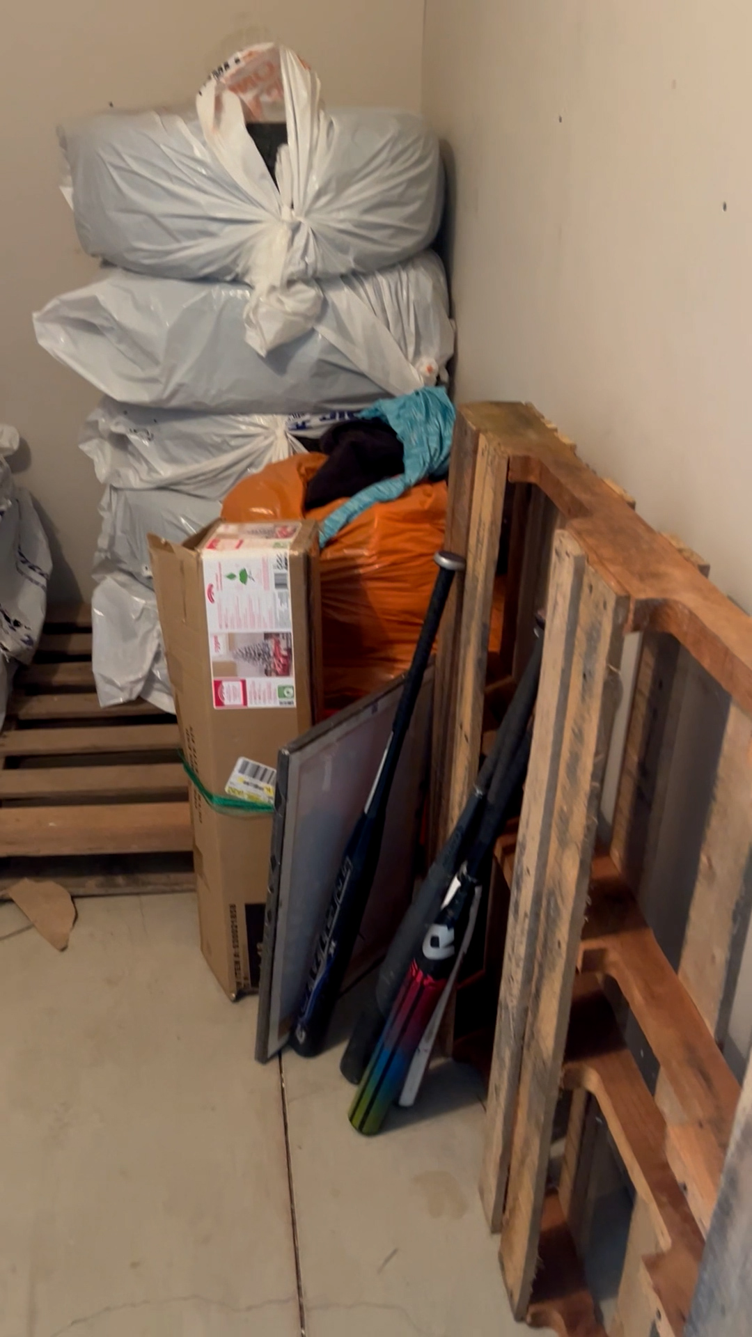 Unit 58 - Brandon, Manitoba | L228 - Access Storage - 355 Park Ave. E ...