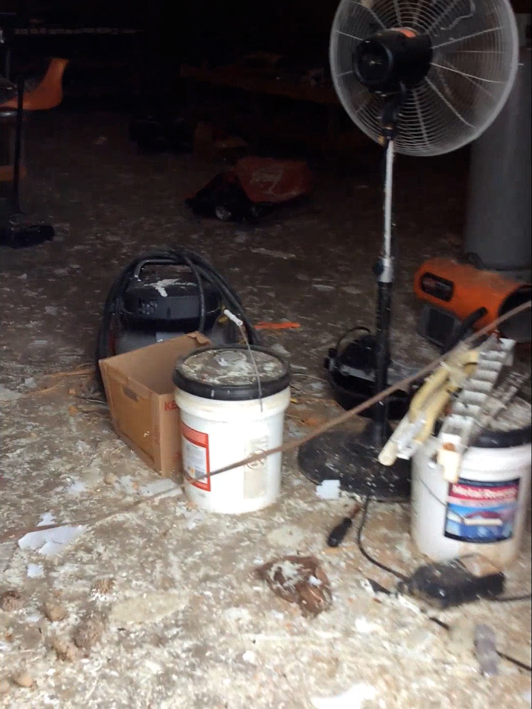 Unit G1 - Jasper, Tennessee | Watts-N-Storage Marion County | BID13