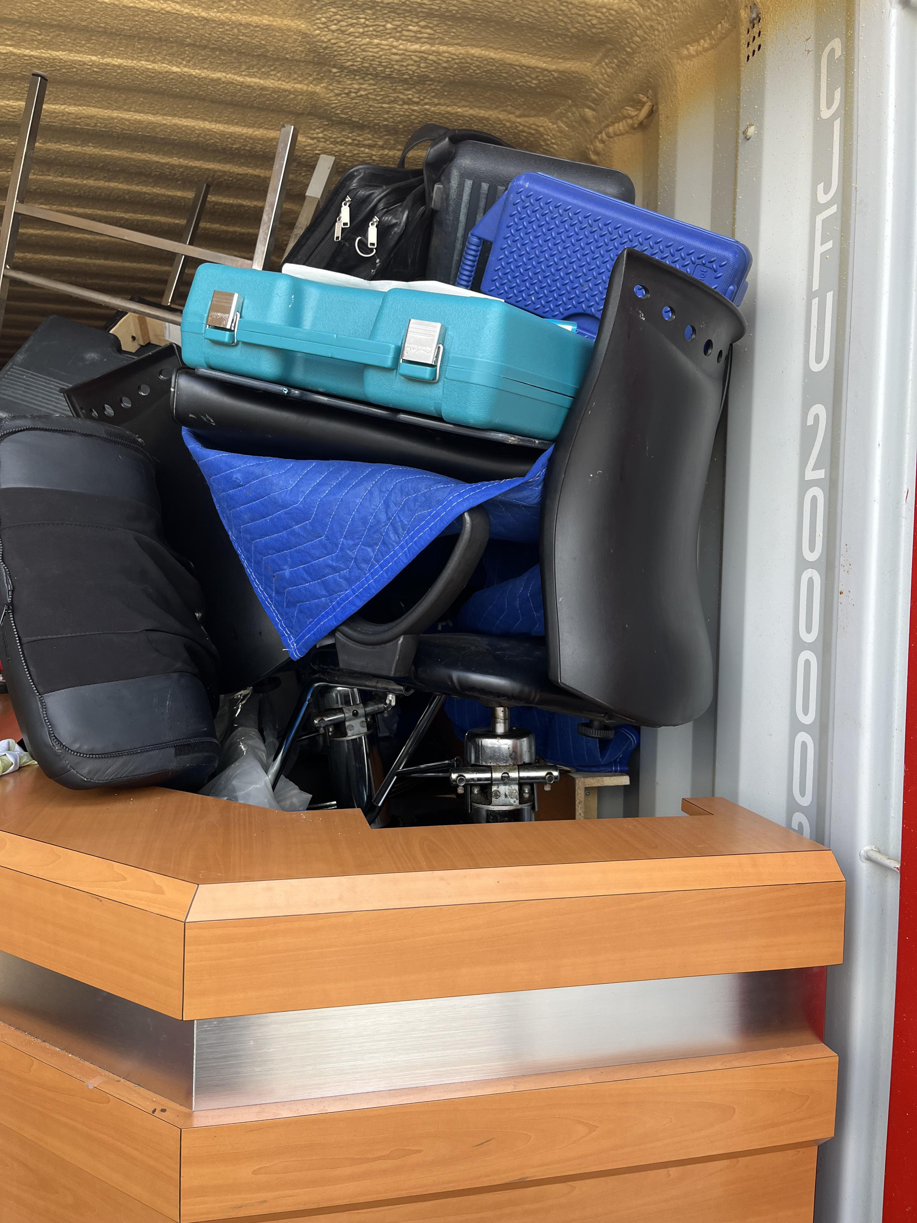 Unit W256 / W291 - Georgetown, Ontario | Uneed Storage - Winston ...