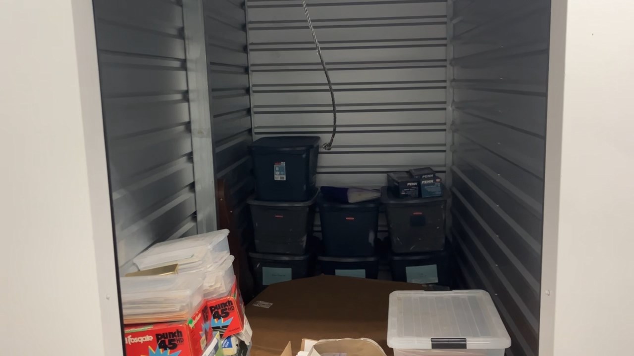 Unit 3098 - Lihue, Hawaii | Guardian Self Storage at Puhi | BID13