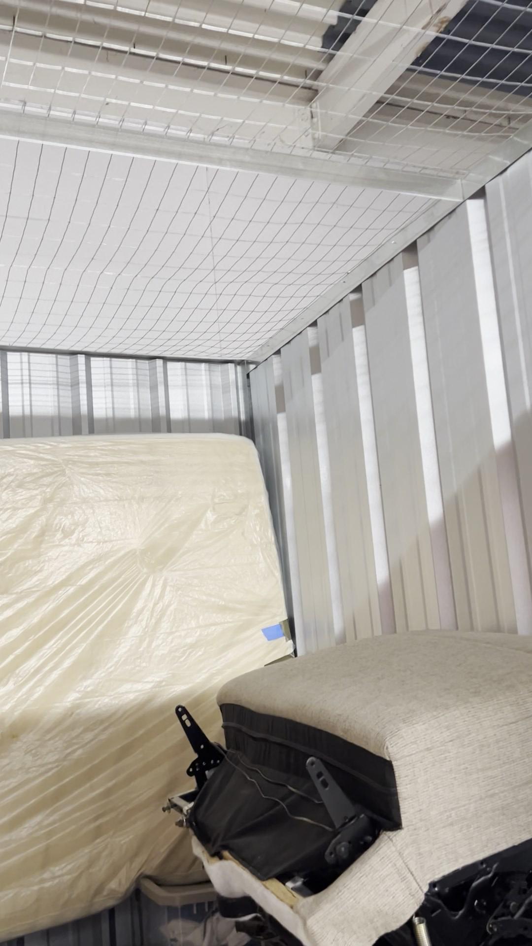 Unit 258 - Cleveland, Ohio | IncaAztec Self Storage- Berea | BID13