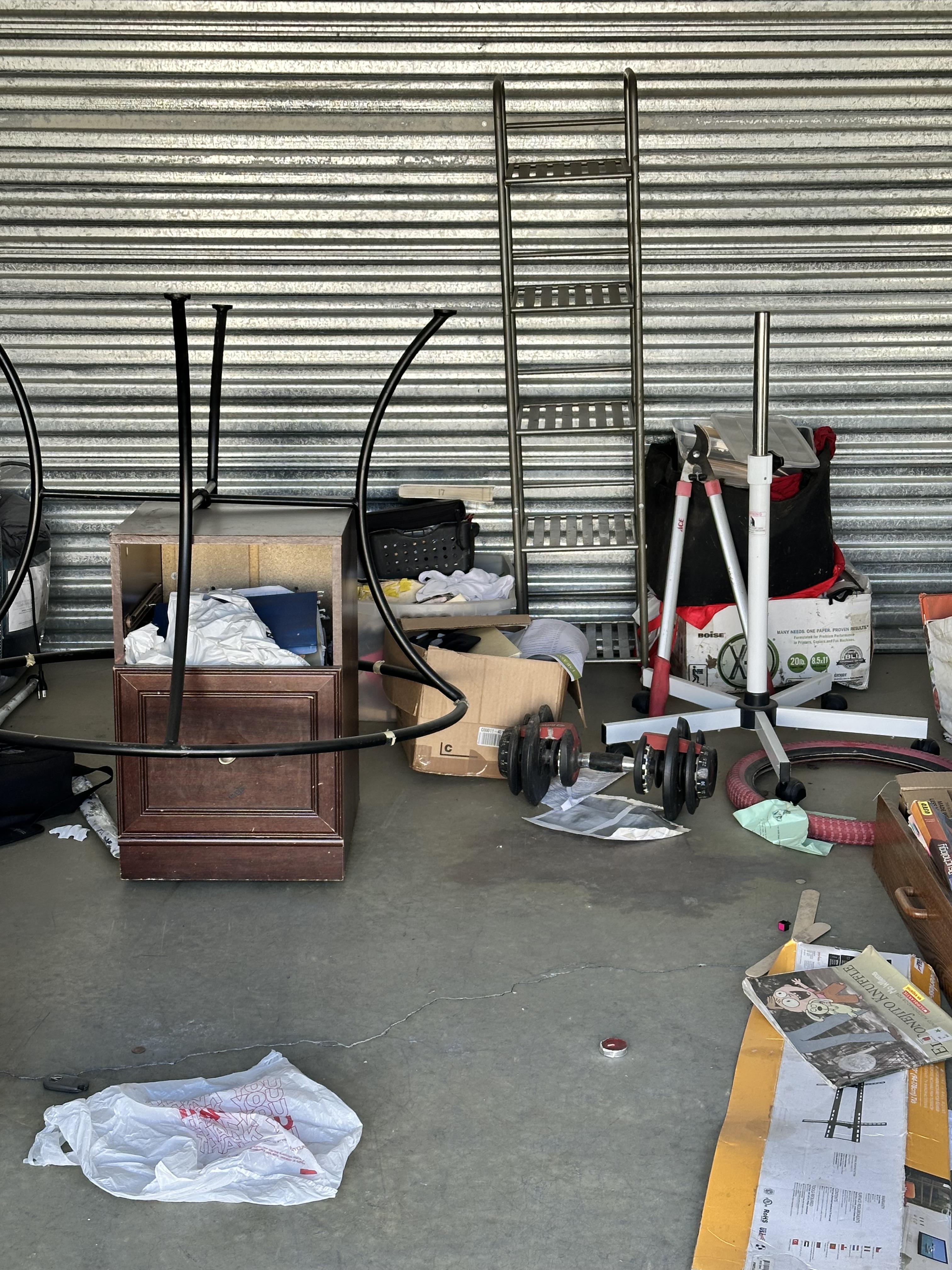 Unit E0053 - Richland, Washington | ABC Mini Storage - Aaron Drive | BID13