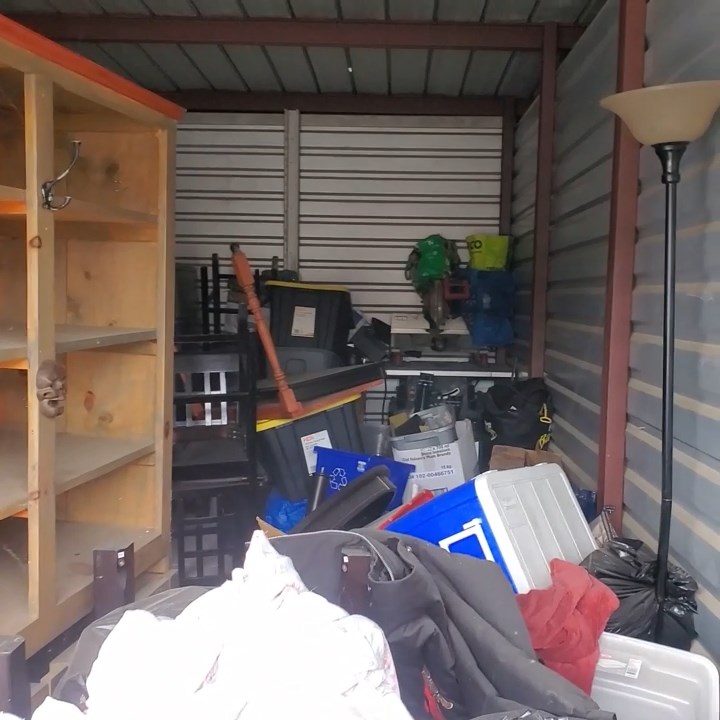 Unit H022 - Grimsby, Ontario | Vaultra Self Storage Grimsby | BID13
