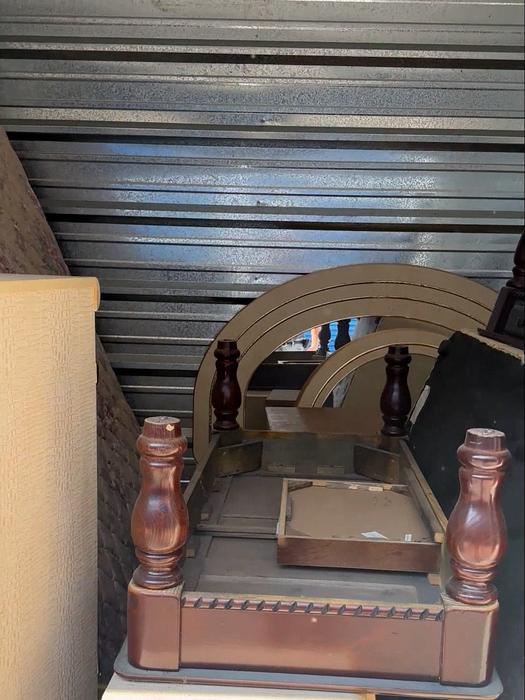 Unit C-5 - Radcliff, Kentucky | Knox Locks Self Storage | BID13