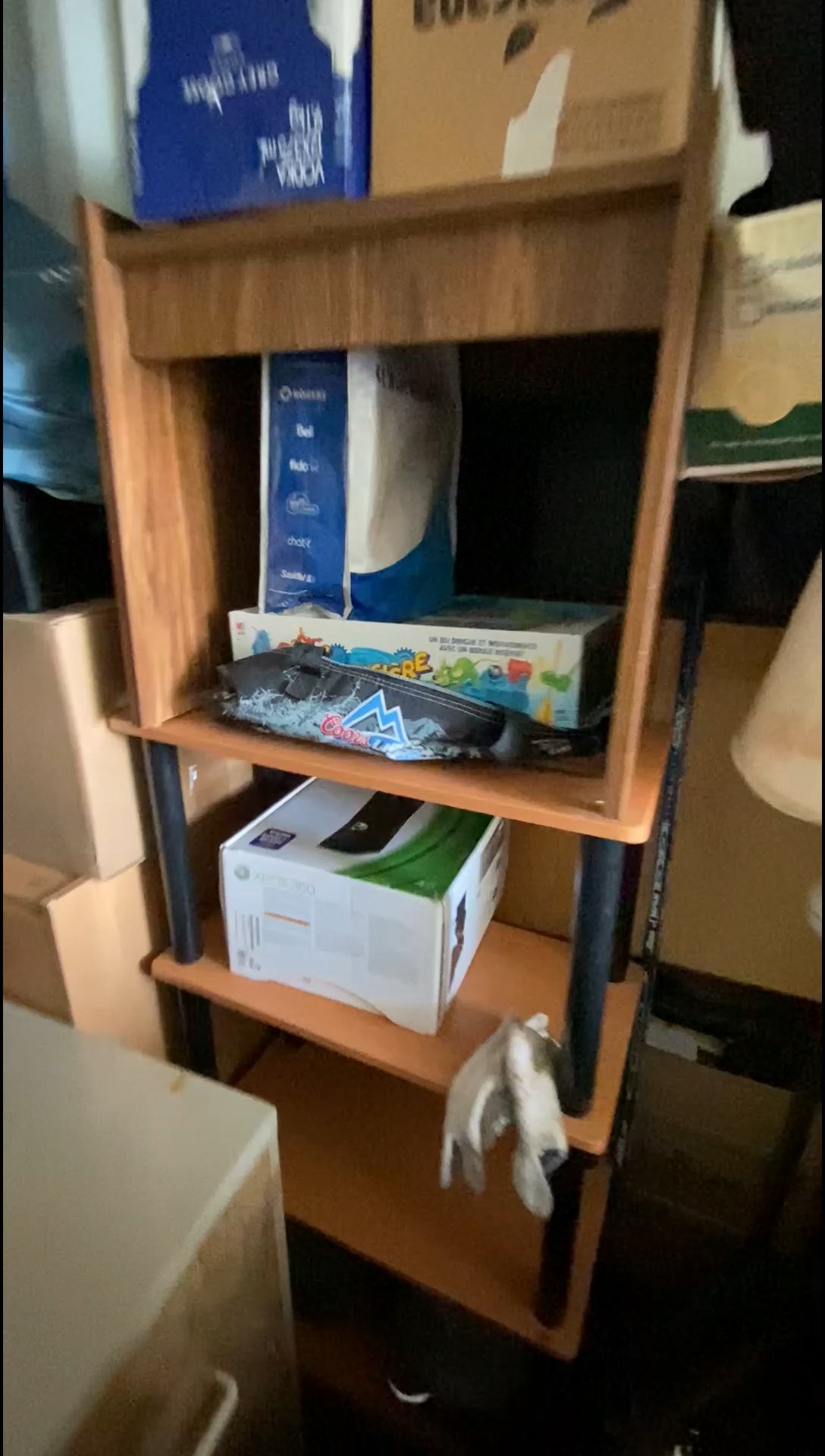 Unit 404 - Blackfalds, Alberta | A1 Storage | BID13