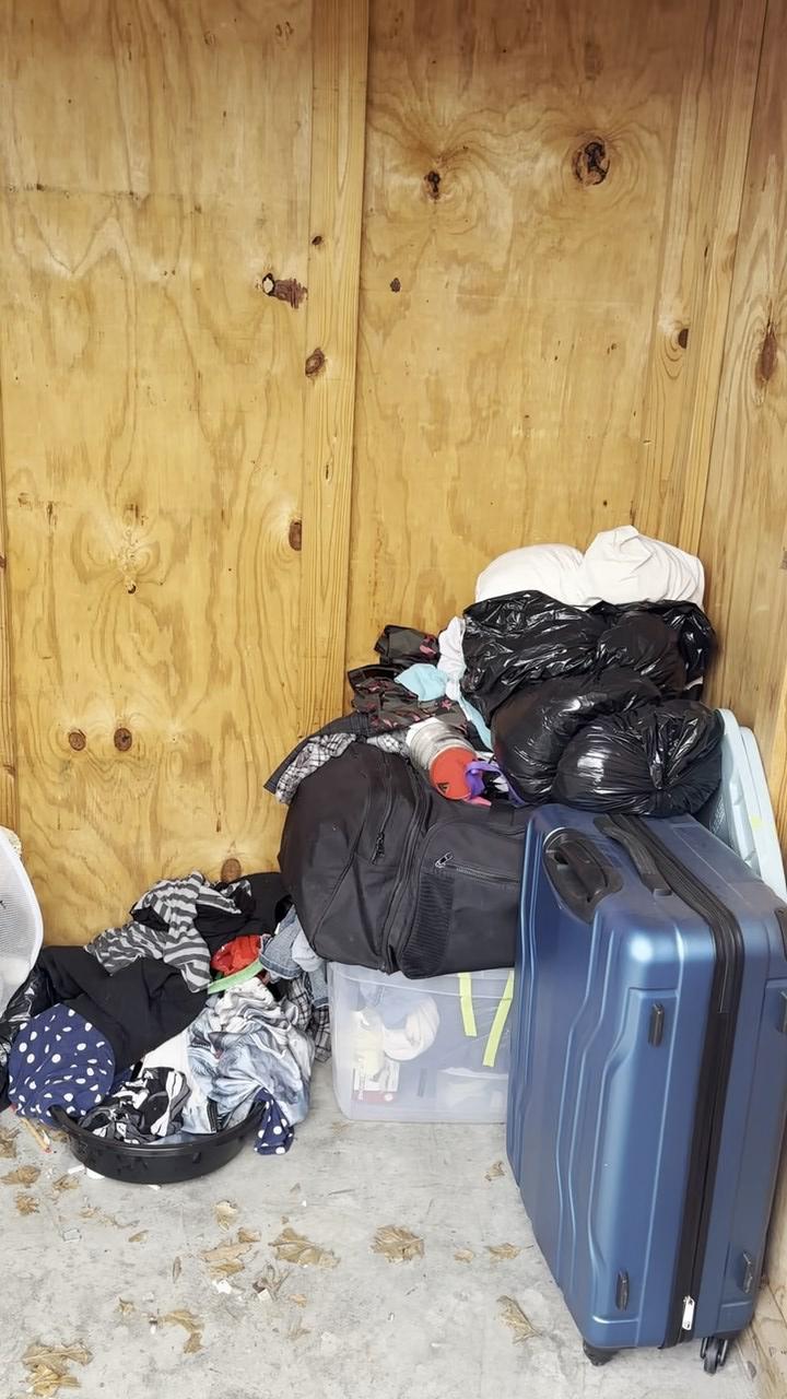 Unit 96 - Branson, Missouri | All About Storage - Branson | BID13