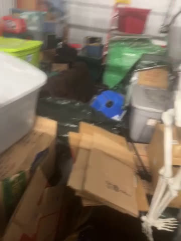 Unit 120 - Butler, Pennsylvania | Lock Solid Storage - Clearview | BID13