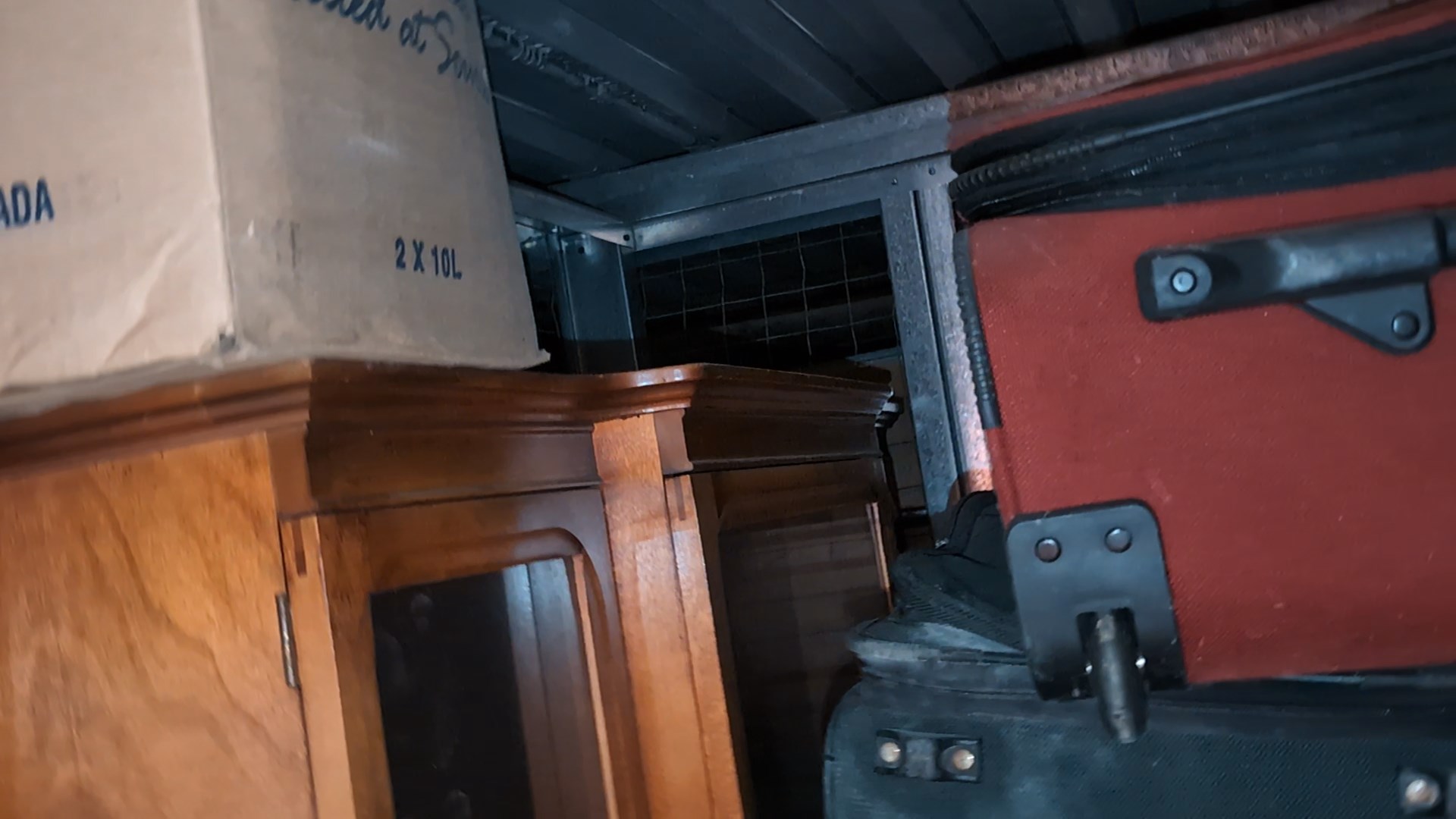 Unit LF-10 - North york, Ontario | Key Storage Toronto | BID13