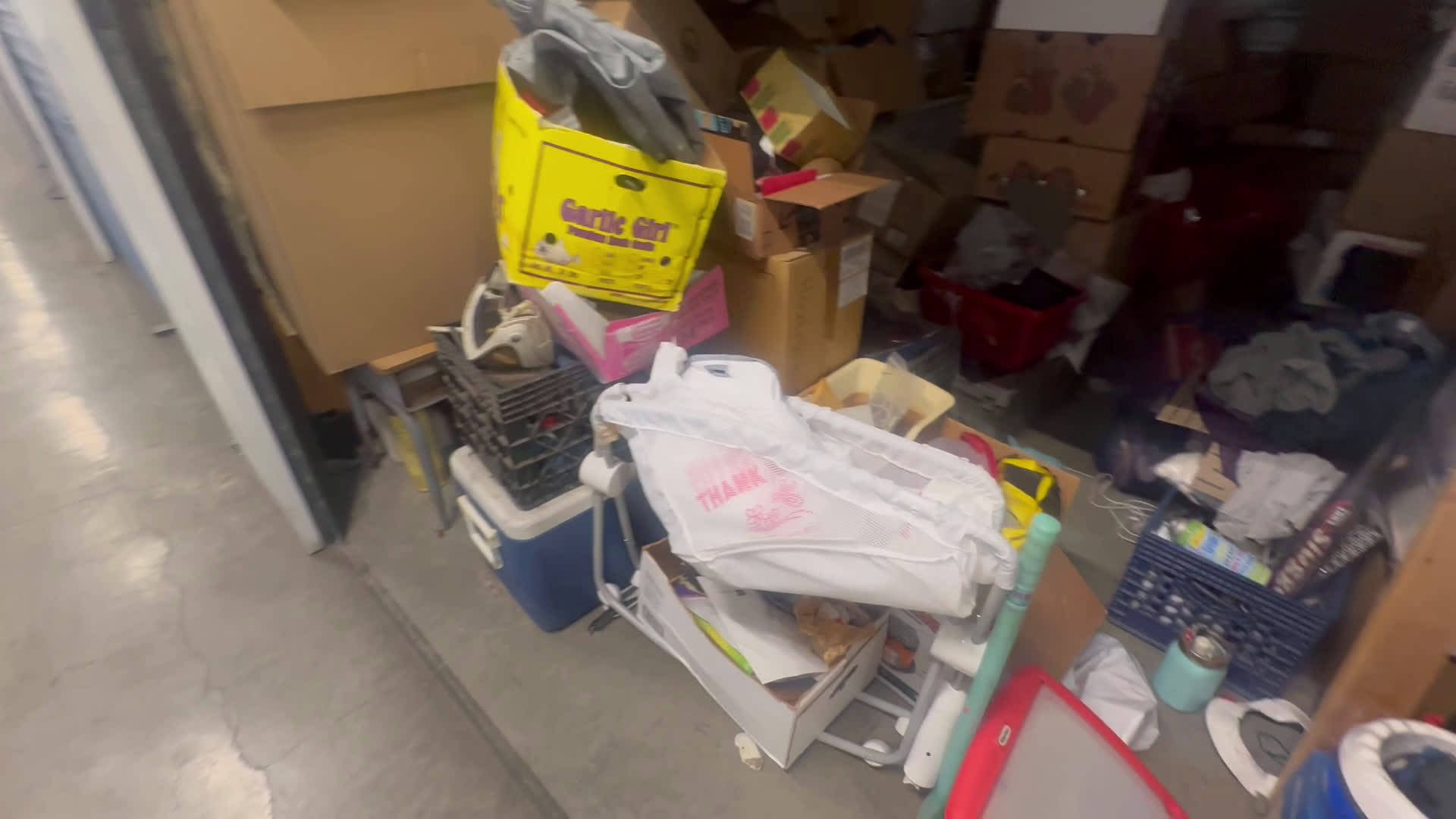 Unit 318 - Long beach, California | Long Beach AAA Quality Self Storage ...