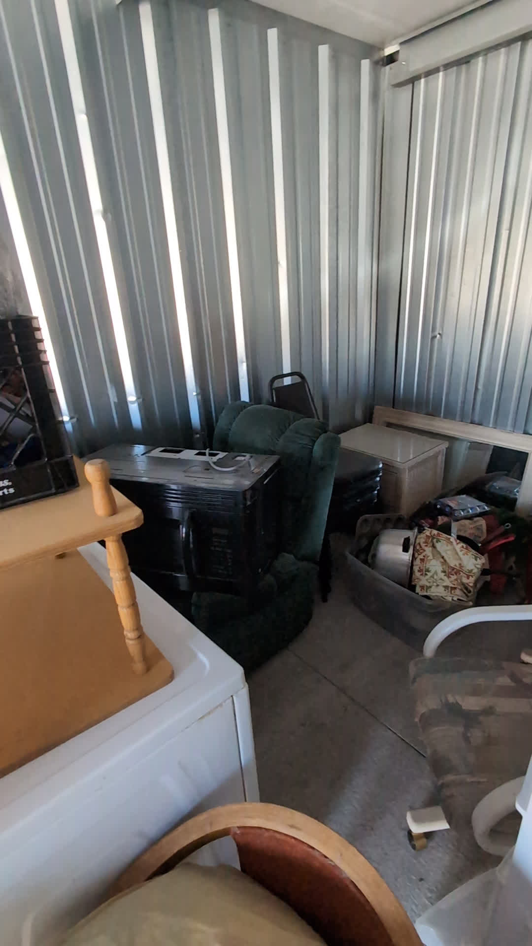 Unit 333 - Muskegon, Michigan | Boxer Storage - Muskegon Apple Avenue ...