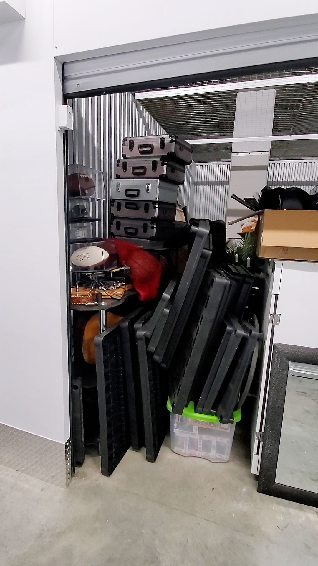 Unit 3511 - Vancouver, British Columbia | Key Self Storage - Skeena | BID13