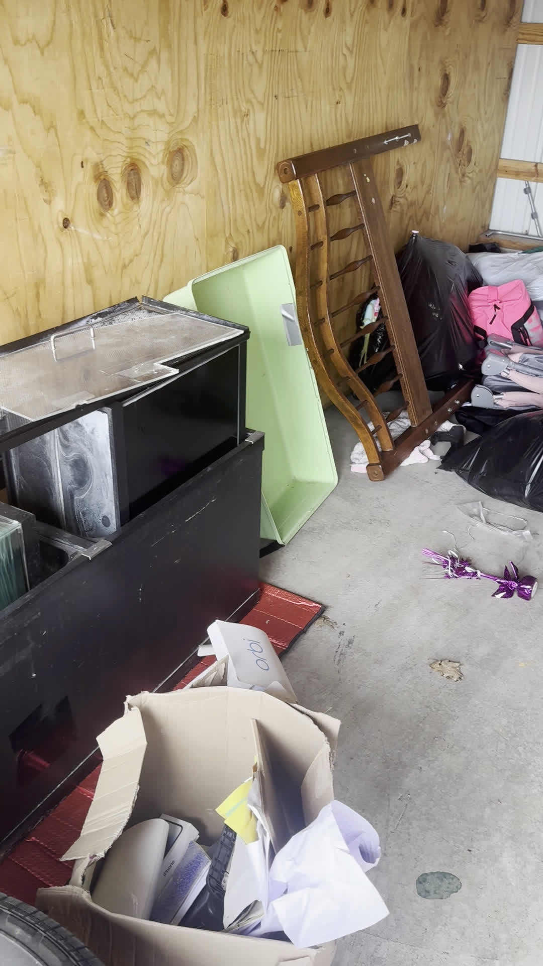 Unit 47 - Branson, Missouri | All About Storage - Branson | BID13