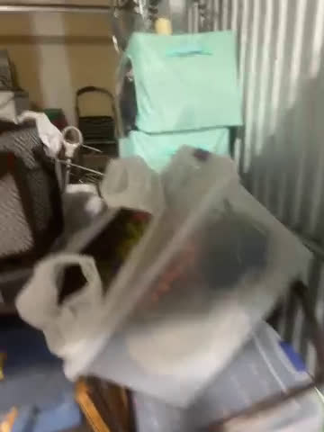 Unit 412 - Butler, Pennsylvania | Lock Solid Storage - Clearview | BID13